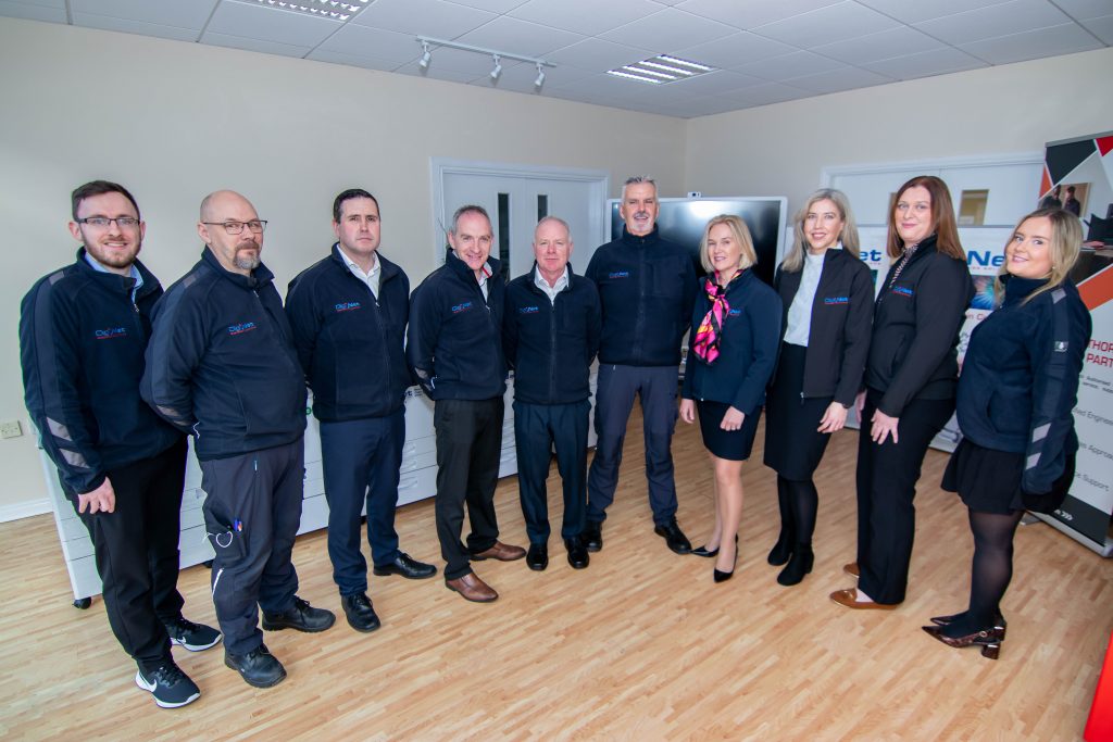 Diginet Business Solutions Managed Print Services & Photocopiers